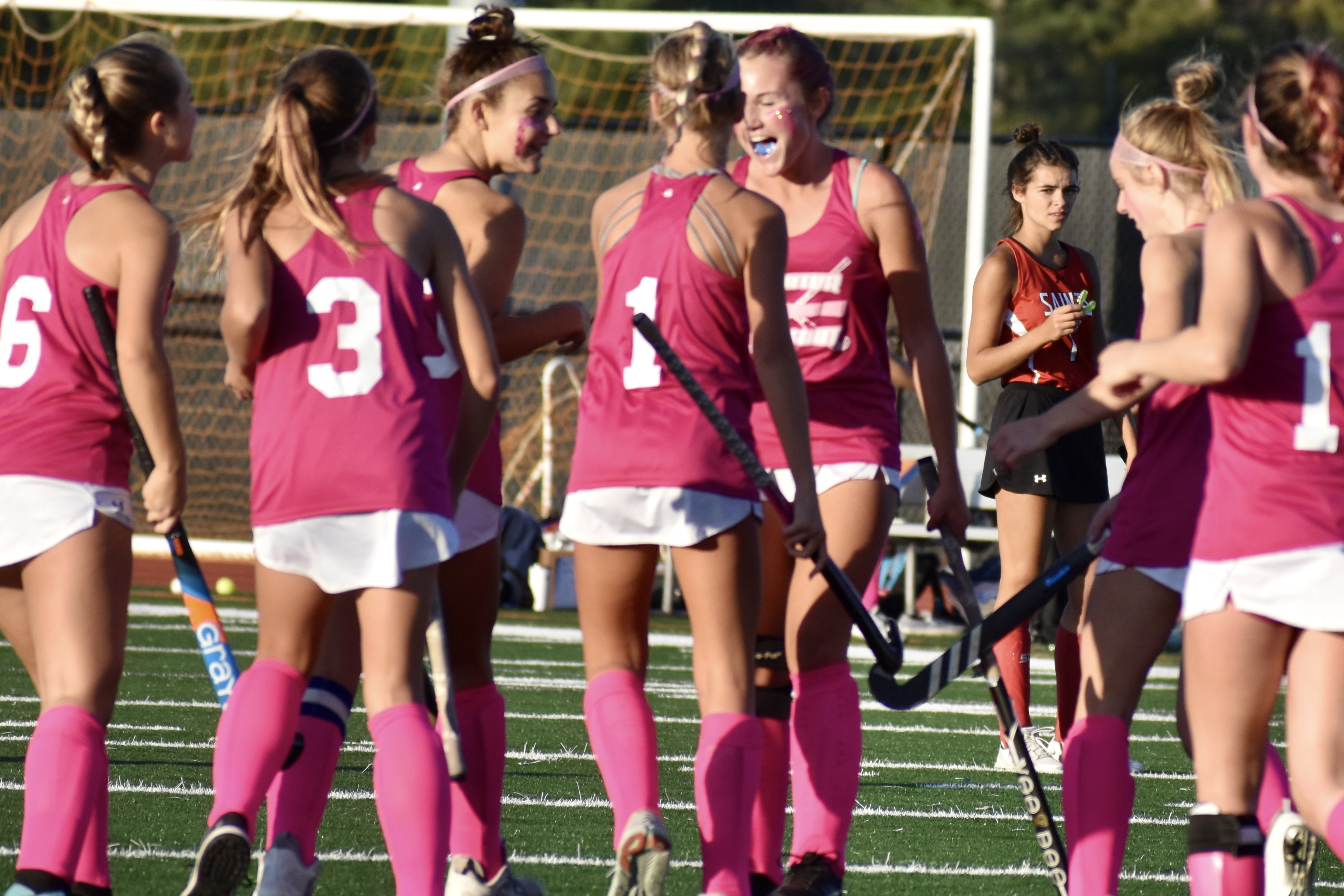 Field Hockey | STEPHEN DECATUR HIGH SCHOOL