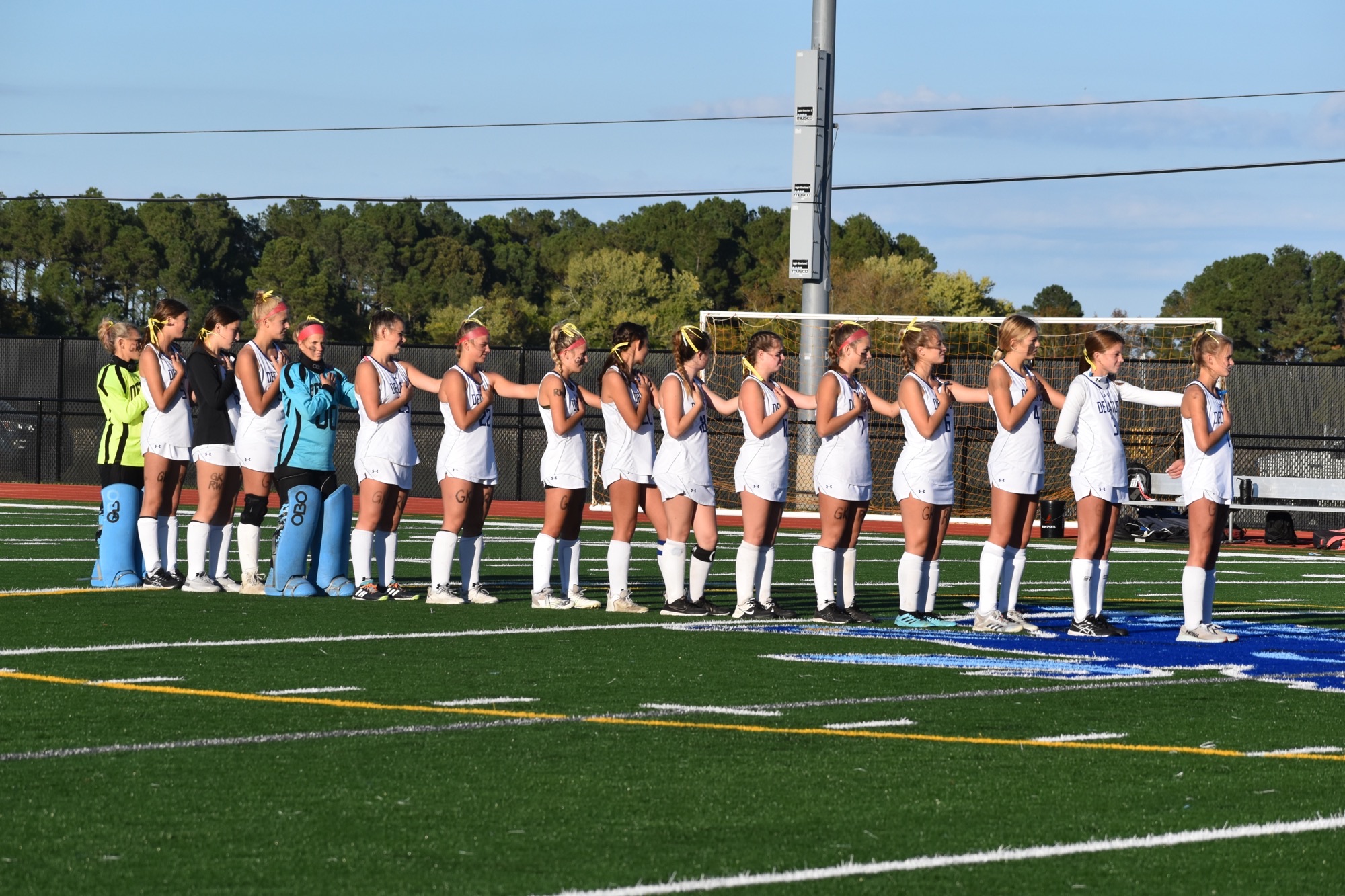 Field Hockey | STEPHEN DECATUR HIGH SCHOOL