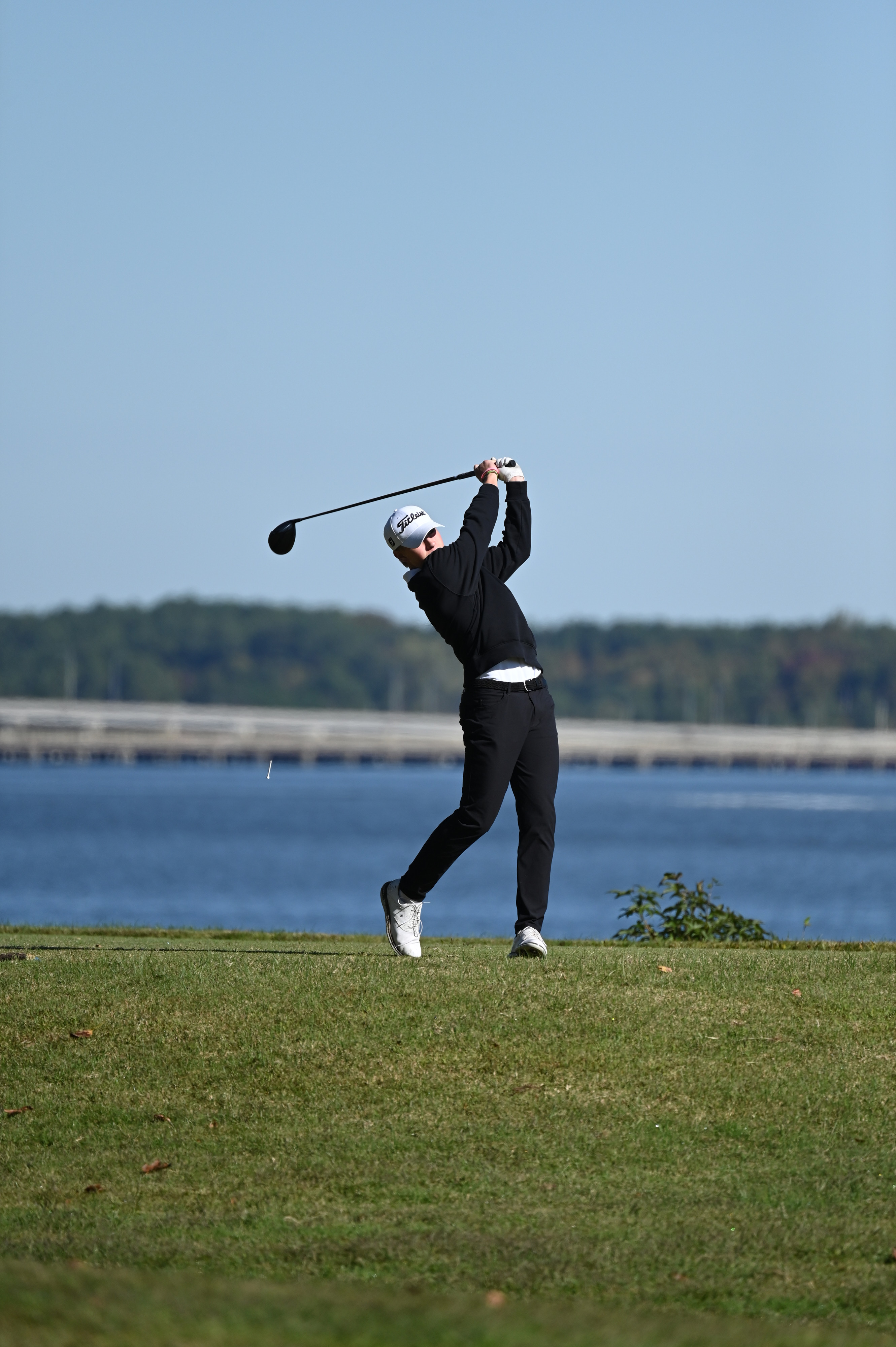 Golf | STEPHEN DECATUR HIGH SCHOOL