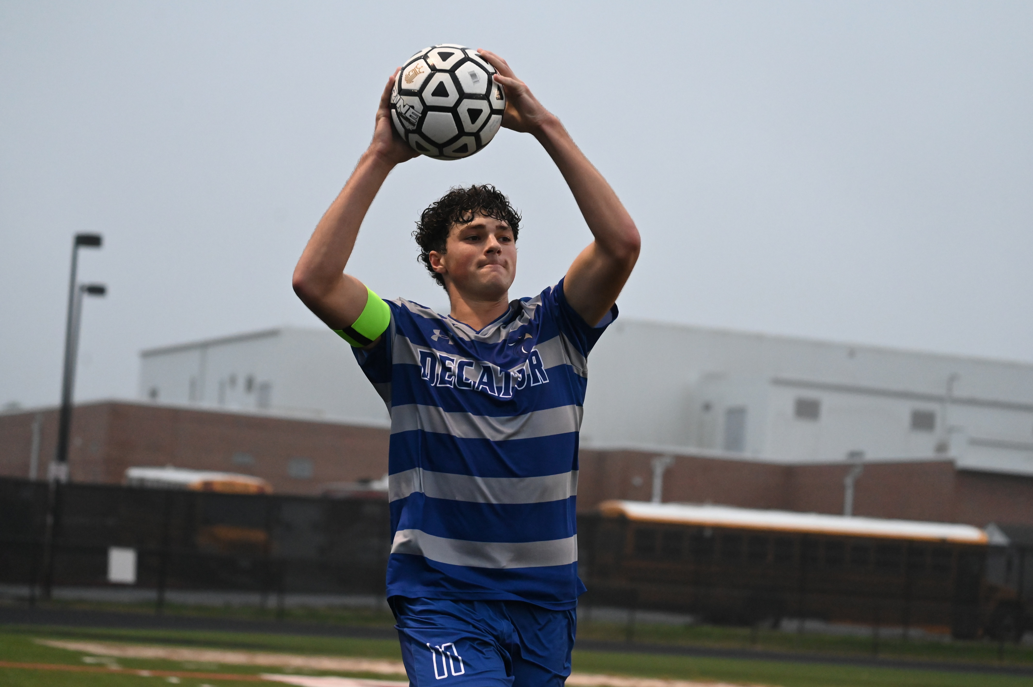 Men's Soccer | STEPHEN DECATUR HIGH SCHOOL