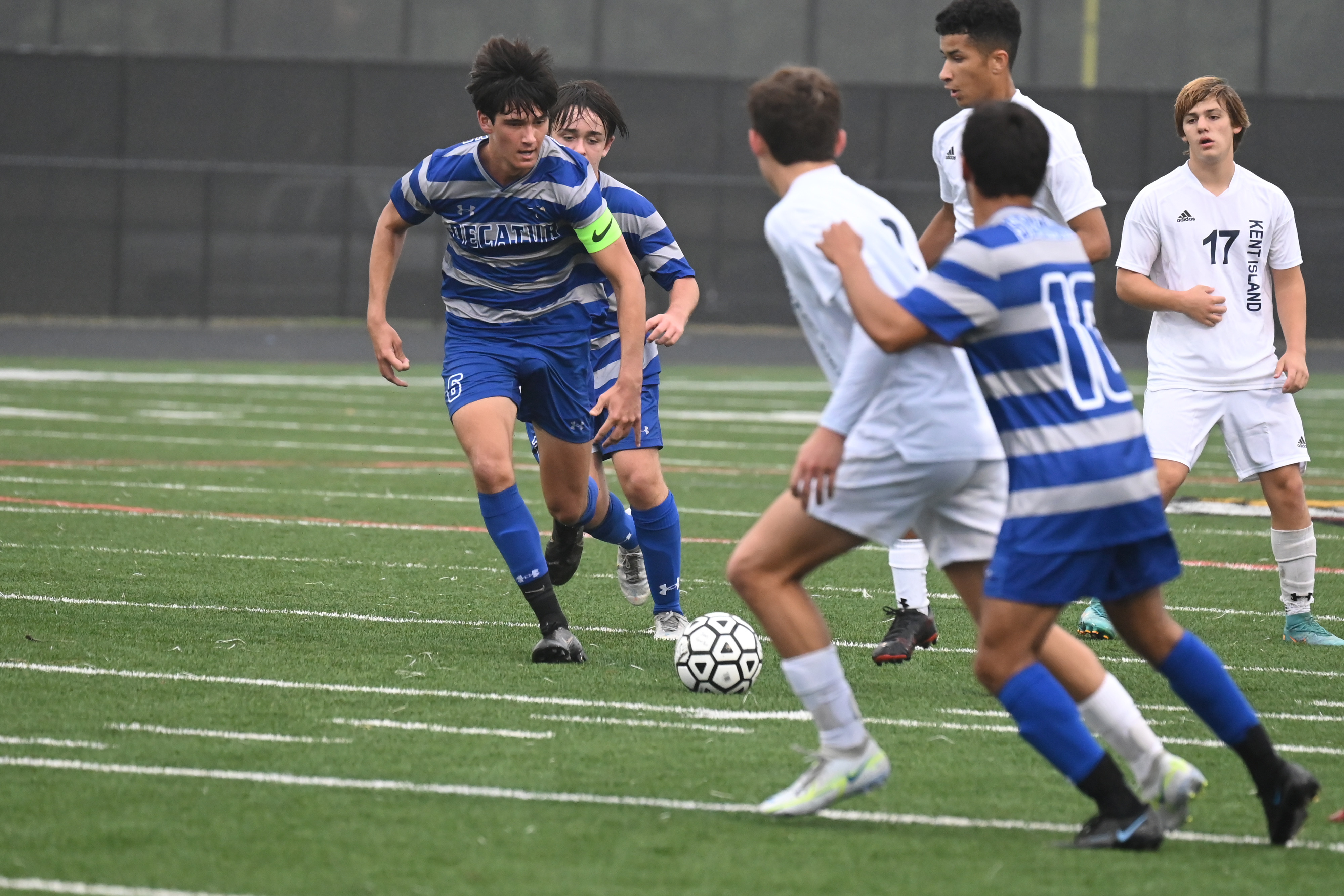 Men's Soccer | STEPHEN DECATUR HIGH SCHOOL