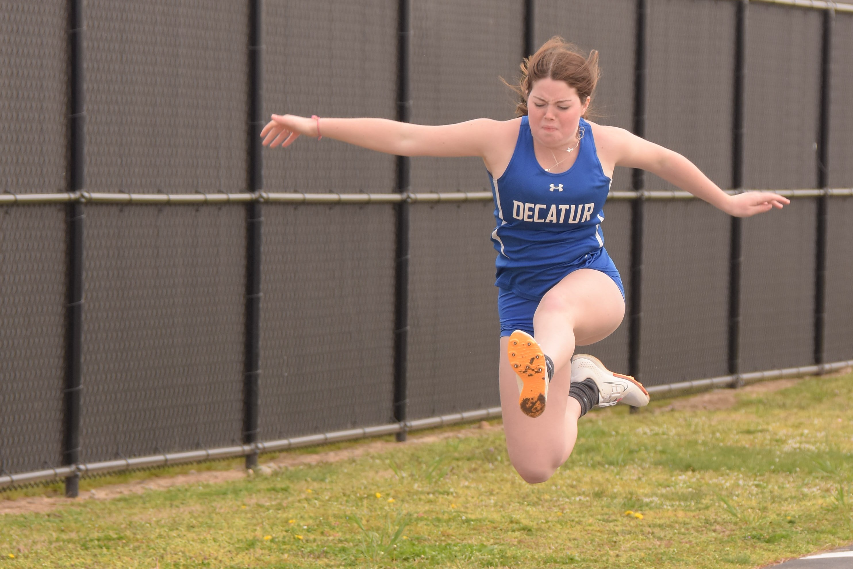 Outdoor Track | STEPHEN DECATUR HIGH SCHOOL