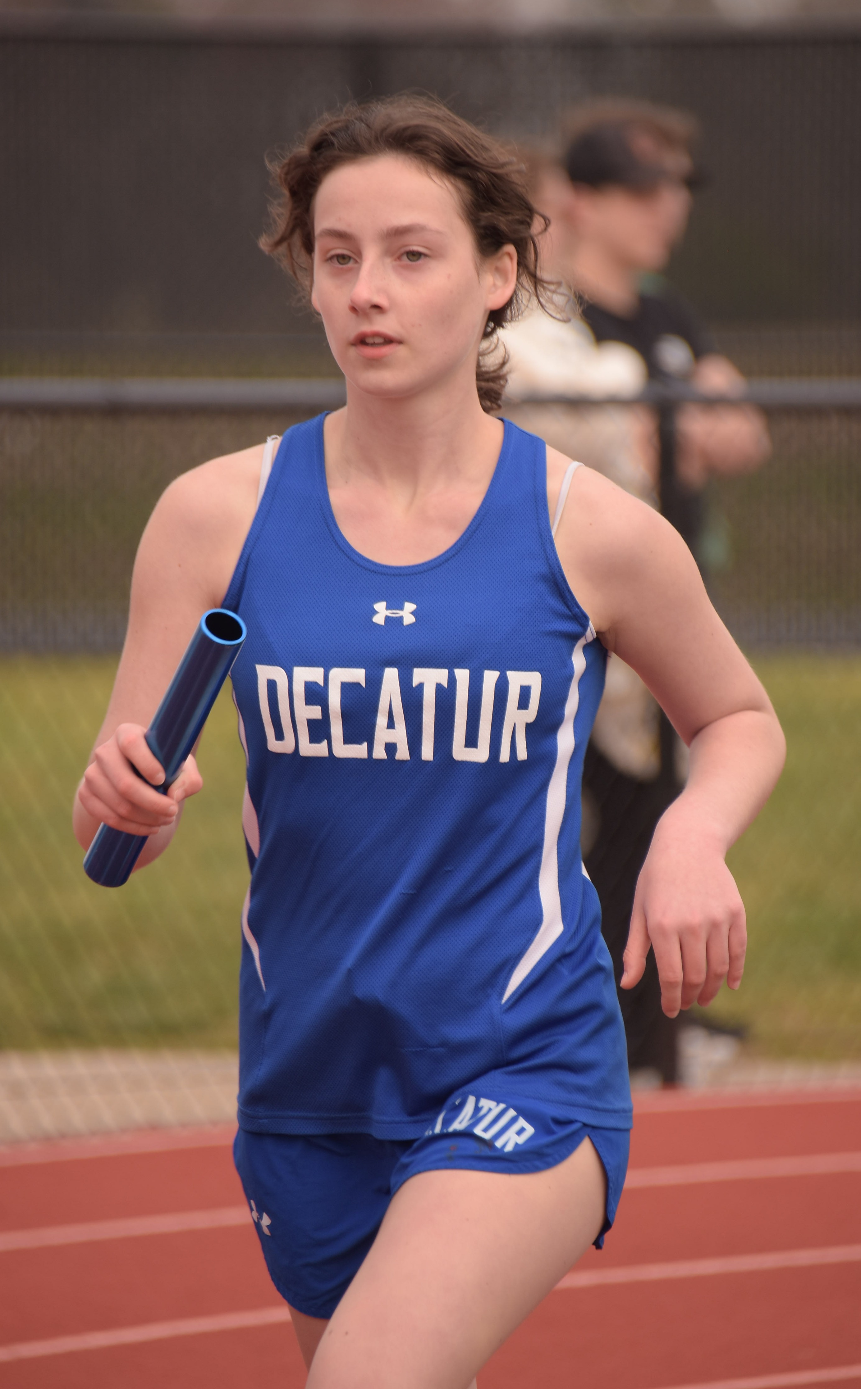 Outdoor Track | STEPHEN DECATUR HIGH SCHOOL