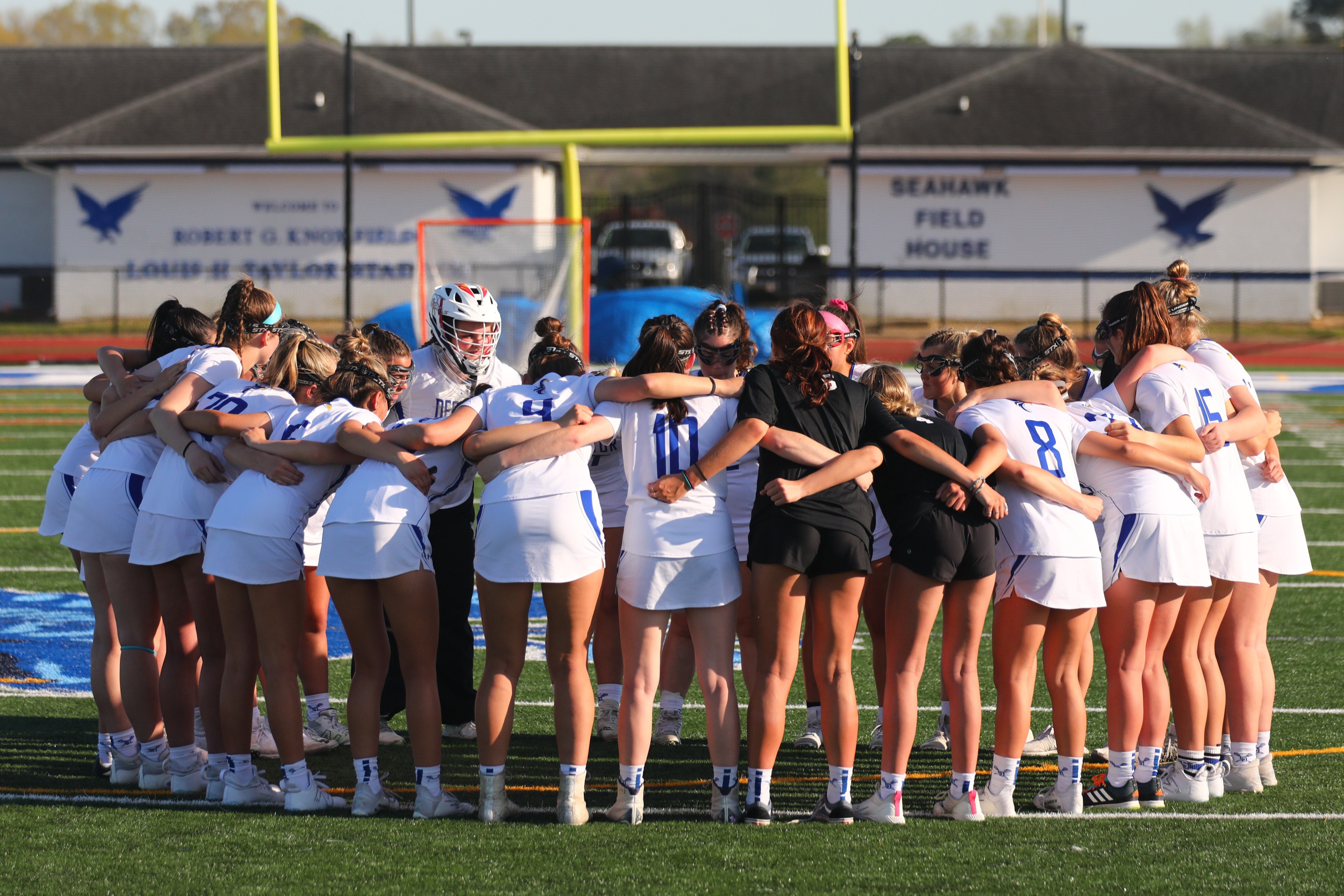 Women's Lacrosse | STEPHEN DECATUR HIGH SCHOOL