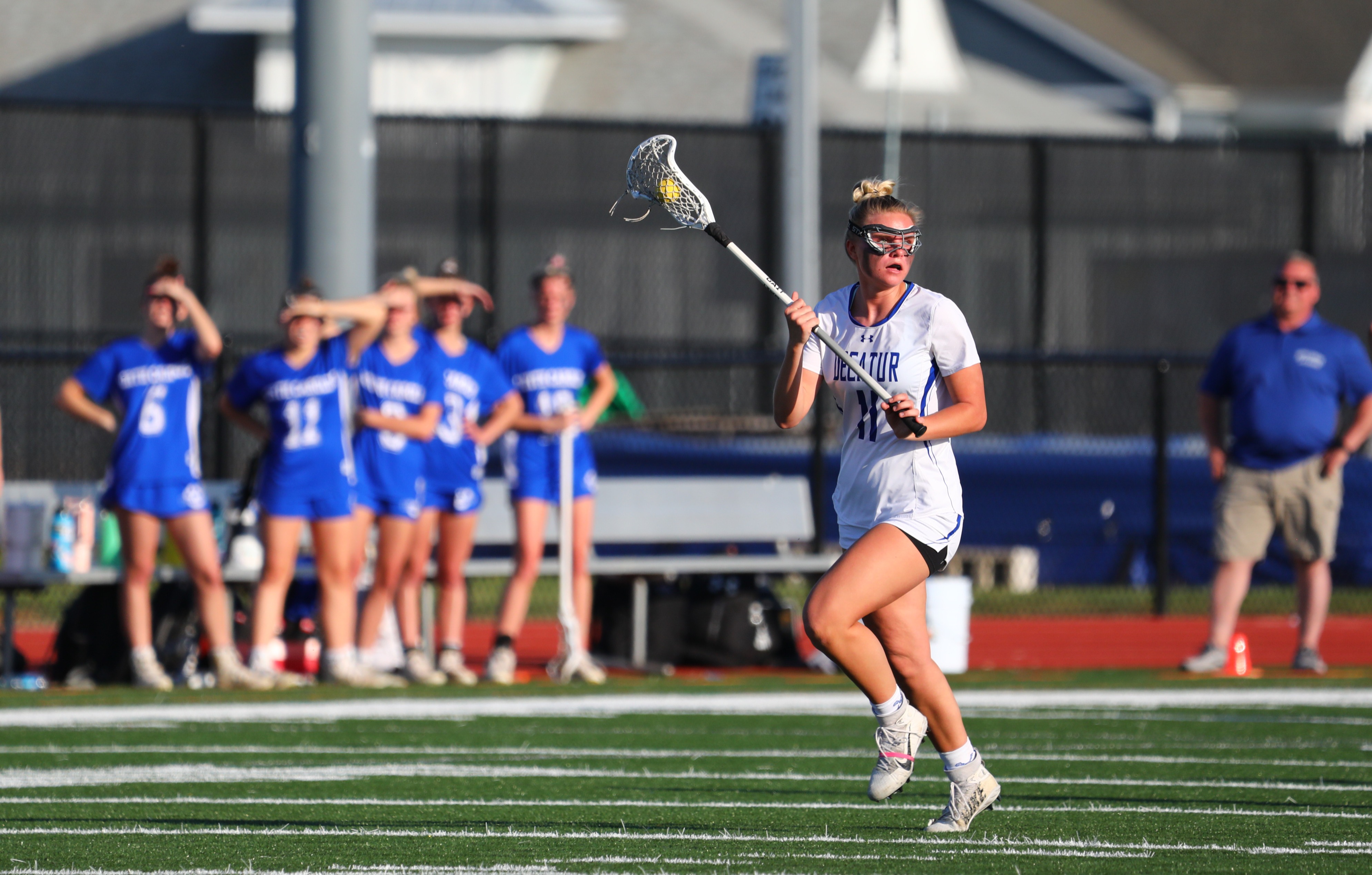 Women's Lacrosse | STEPHEN DECATUR HIGH SCHOOL