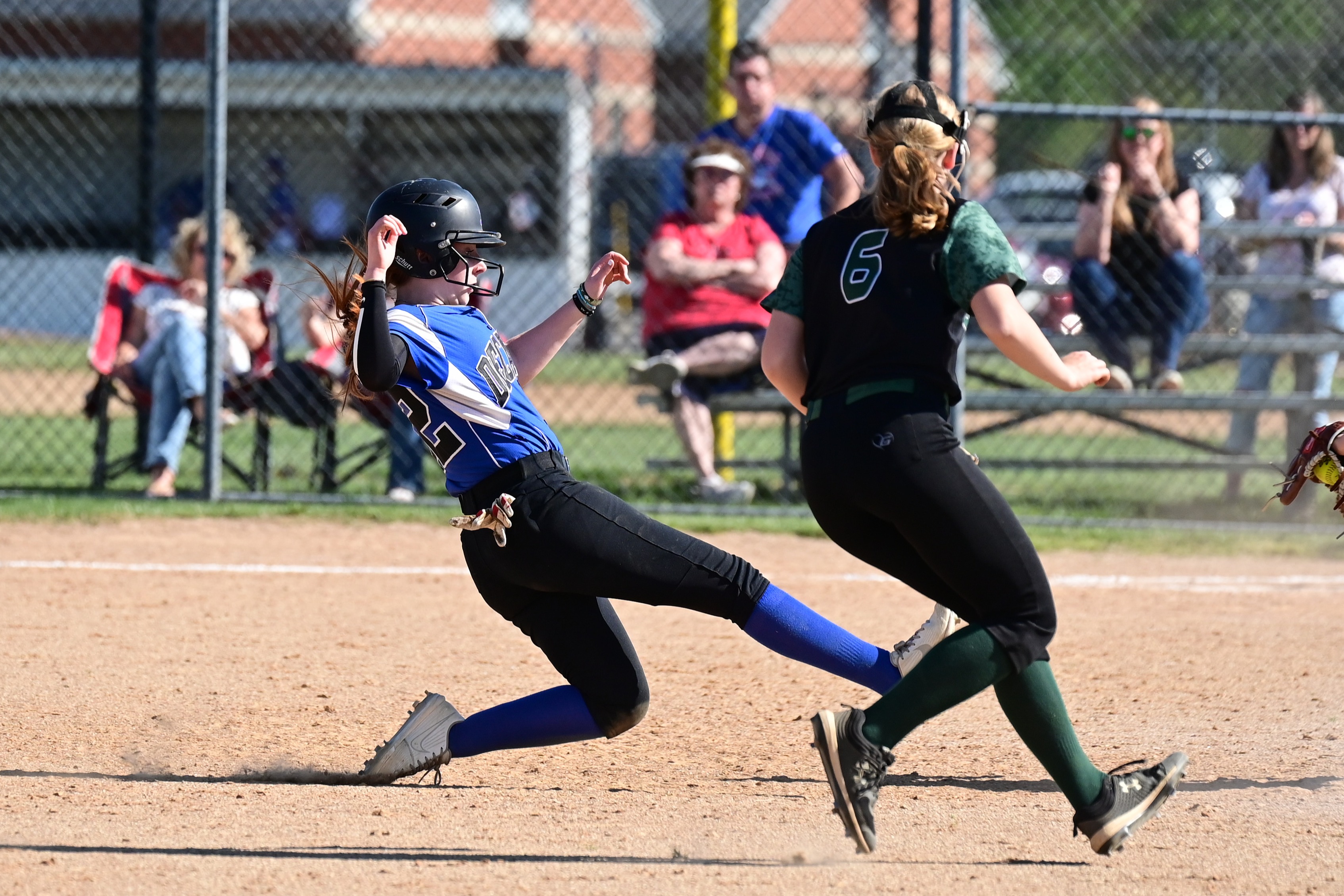 Softball | STEPHEN DECATUR HIGH SCHOOL