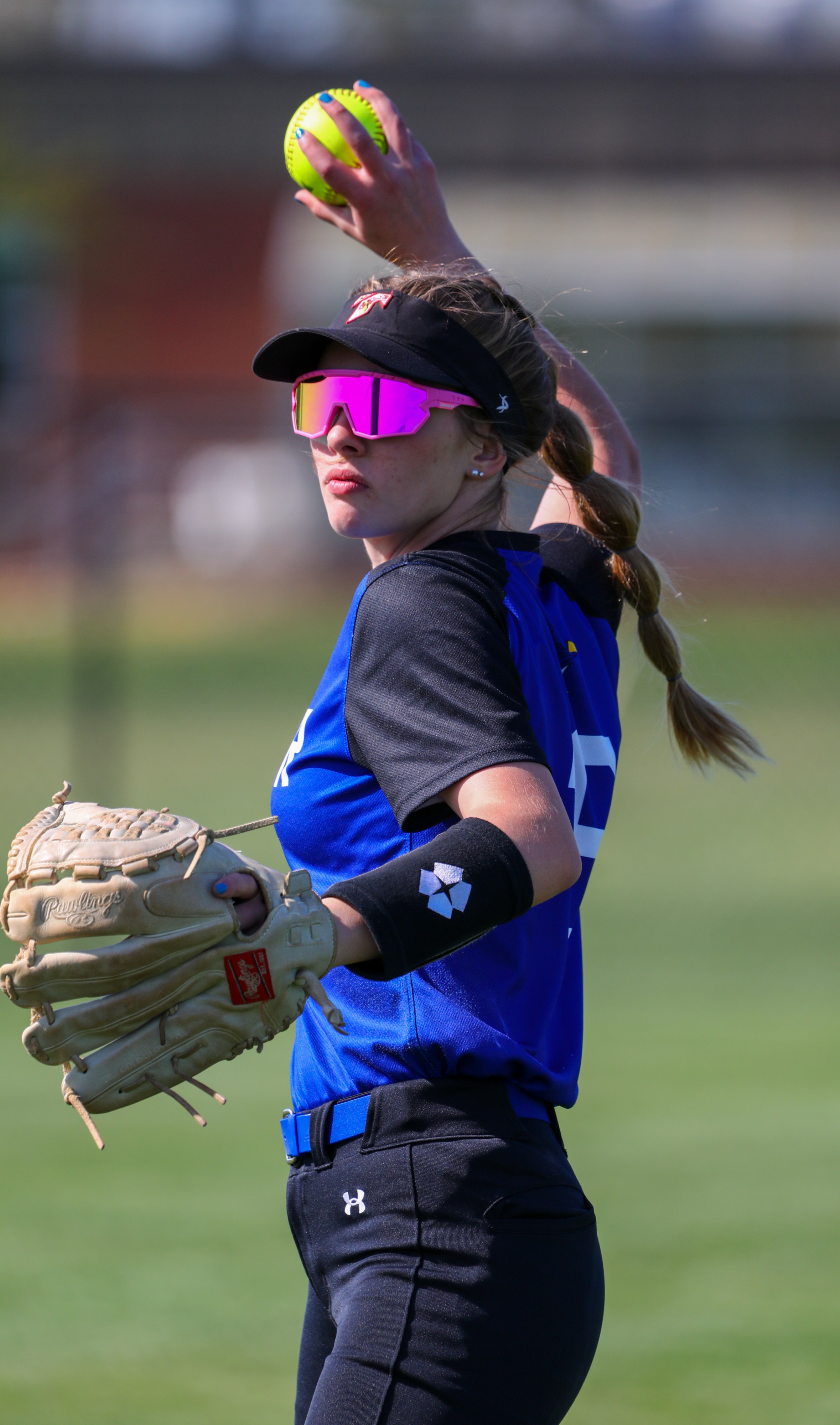 Softball | STEPHEN DECATUR HIGH SCHOOL
