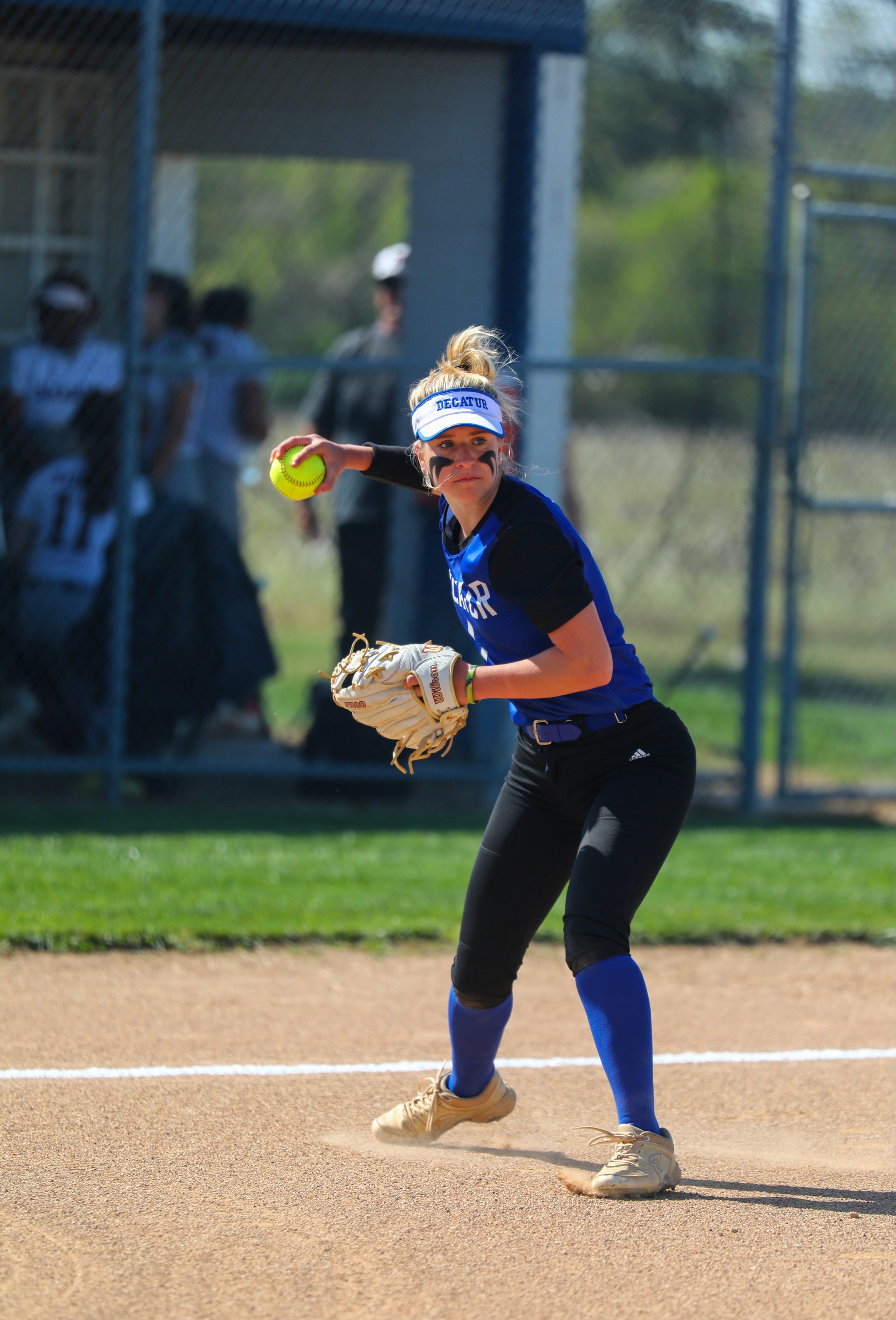 Softball | STEPHEN DECATUR HIGH SCHOOL
