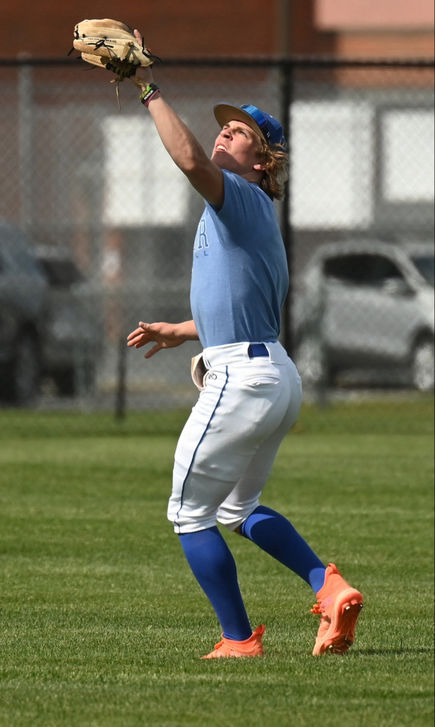 Baseball | STEPHEN DECATUR HIGH SCHOOL
