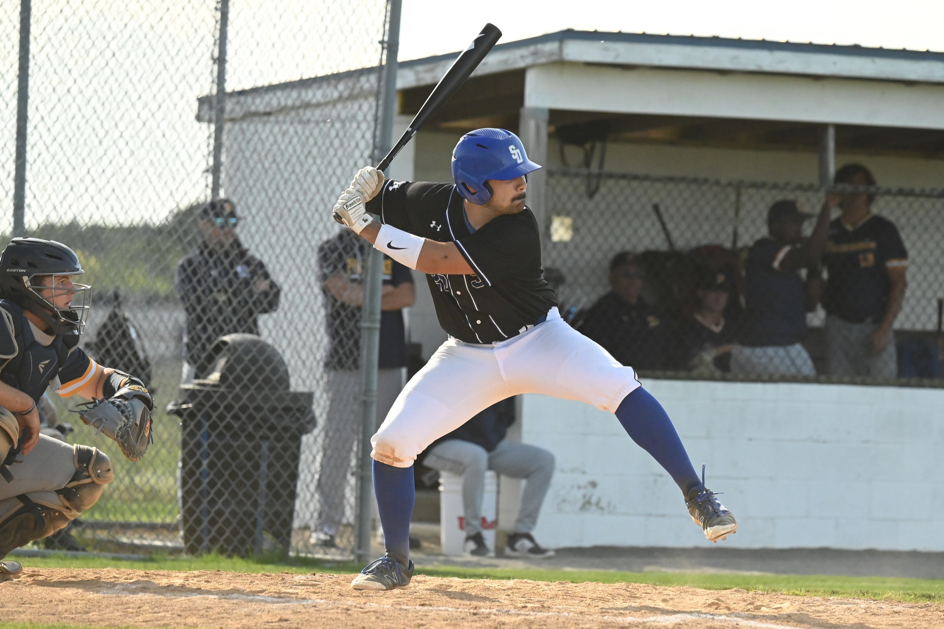 Baseball | STEPHEN DECATUR HIGH SCHOOL