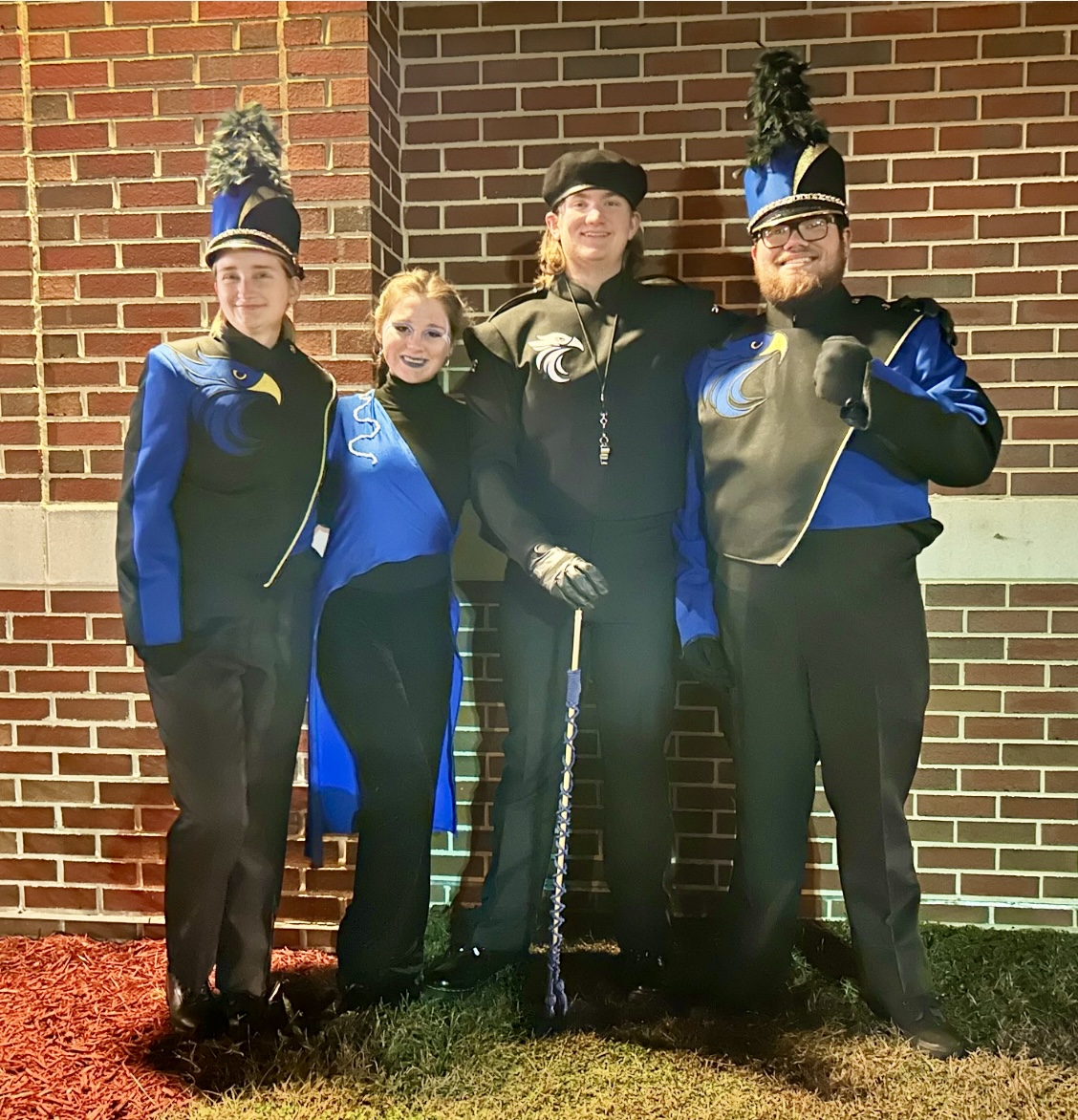 Fine & Performing Arts | STEPHEN DECATUR HIGH SCHOOL