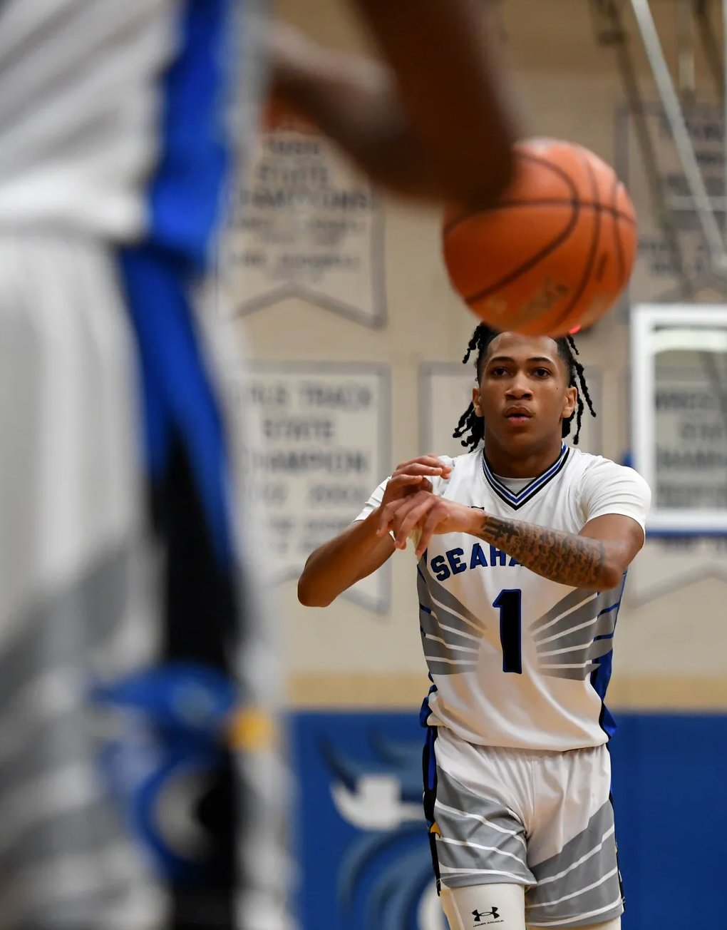 Men's Basketball | STEPHEN DECATUR HIGH SCHOOL