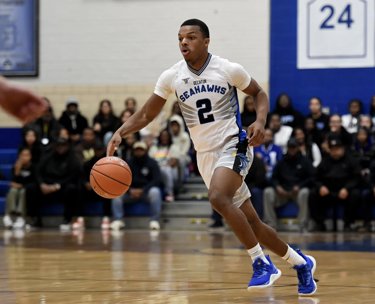 Men's Basketball | STEPHEN DECATUR HIGH SCHOOL