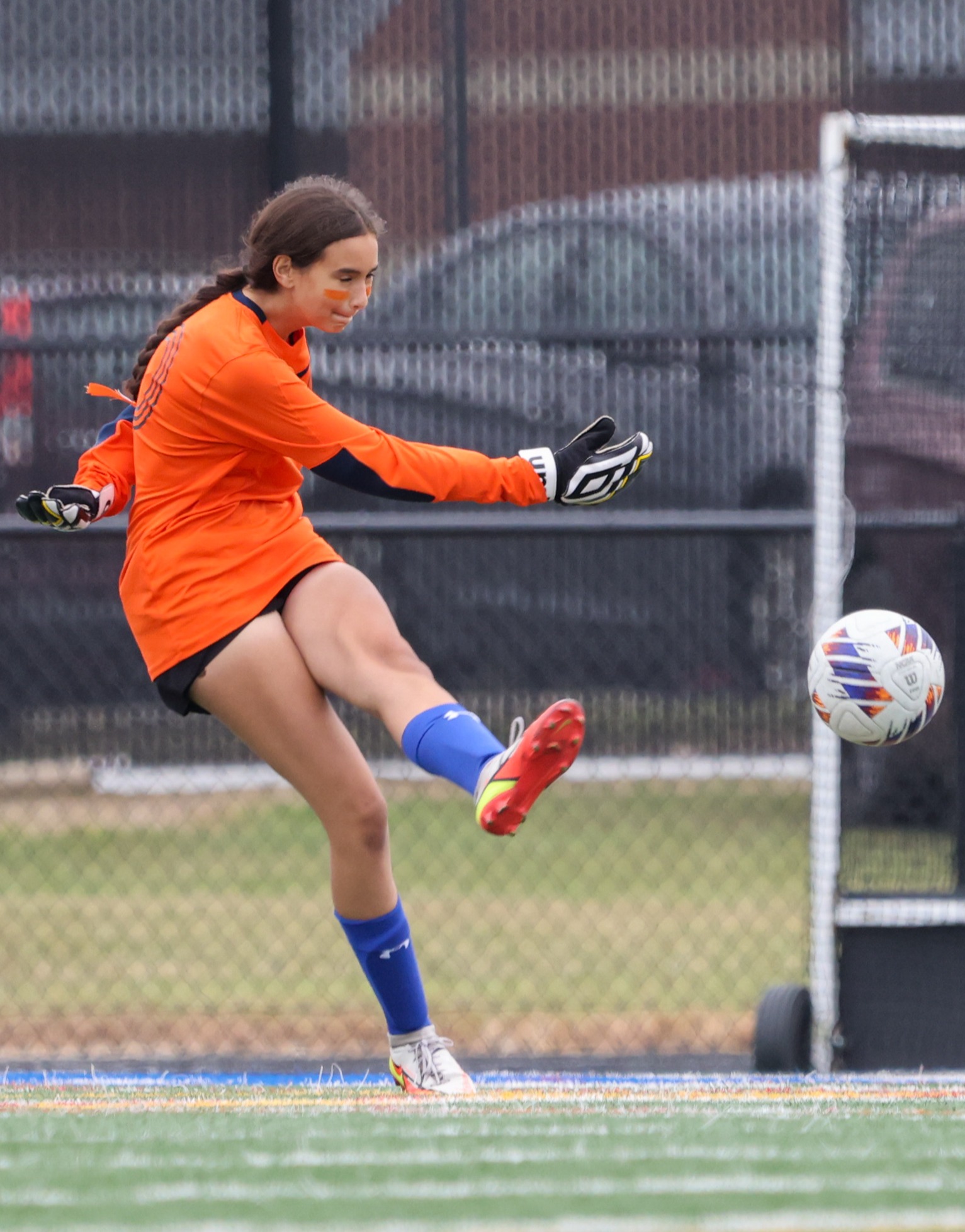 Women's Soccer | STEPHEN DECATUR HIGH SCHOOL