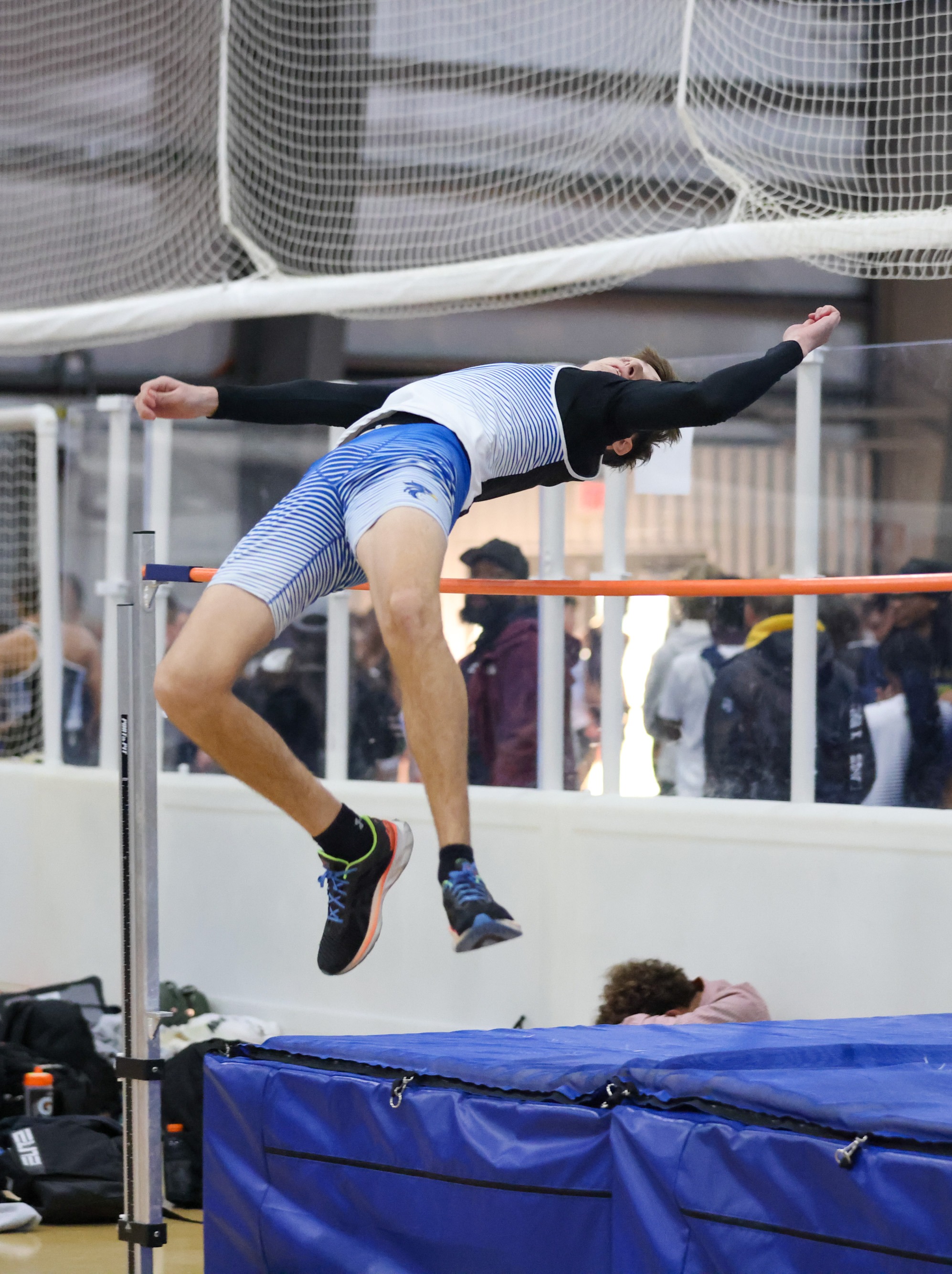 Indoor Track | STEPHEN DECATUR HIGH SCHOOL