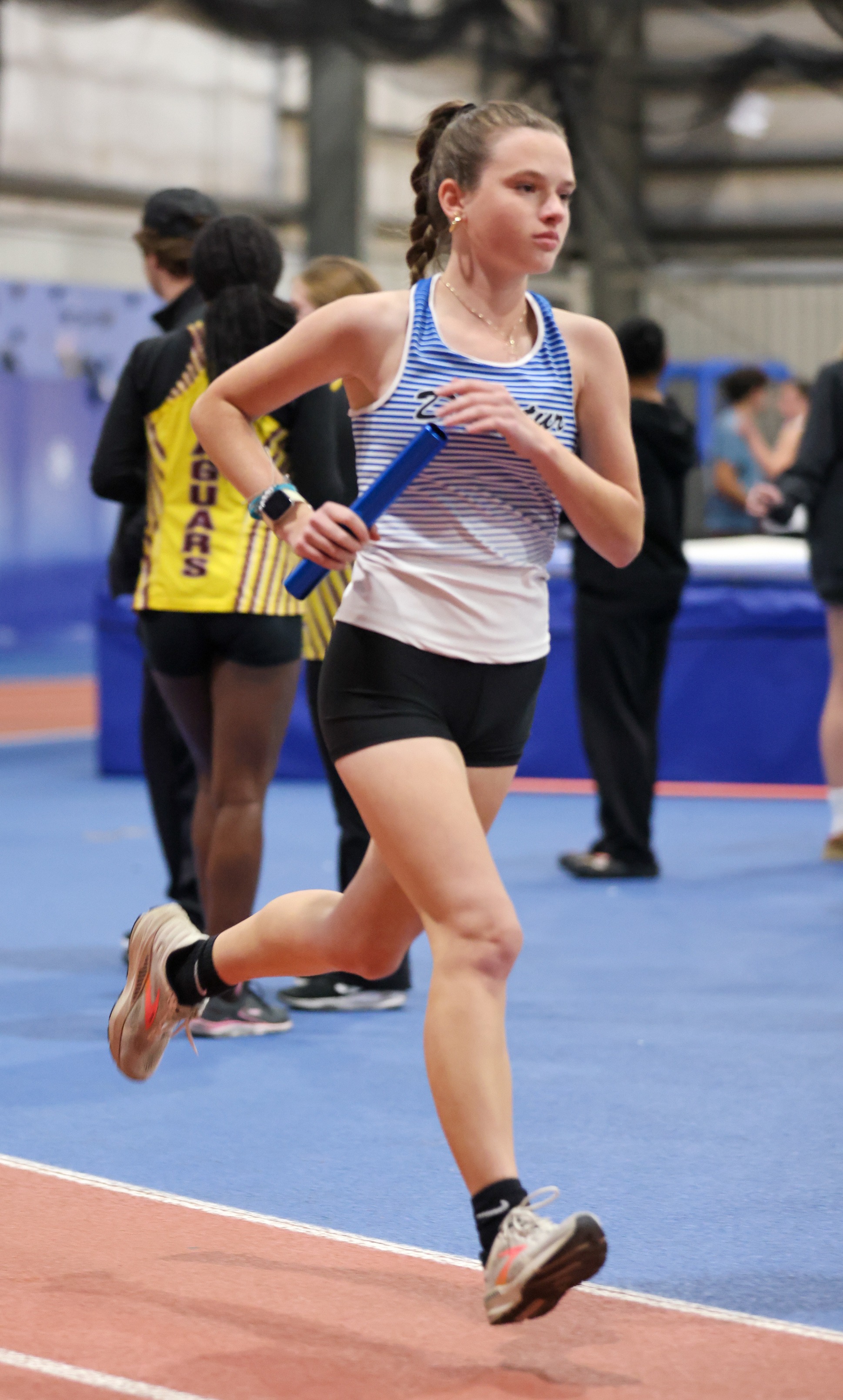 Indoor Track | STEPHEN DECATUR HIGH SCHOOL