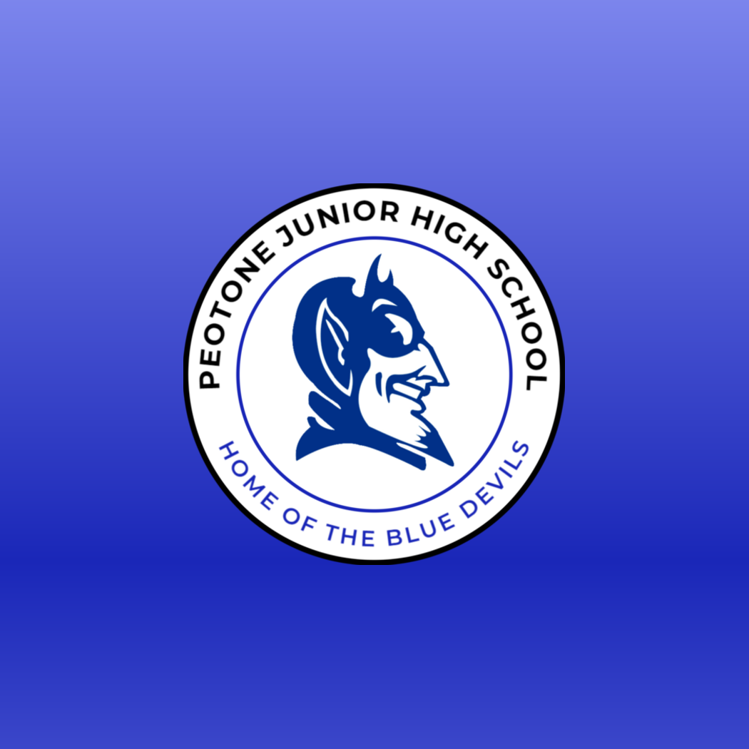 Staff | Peotone Junior High School