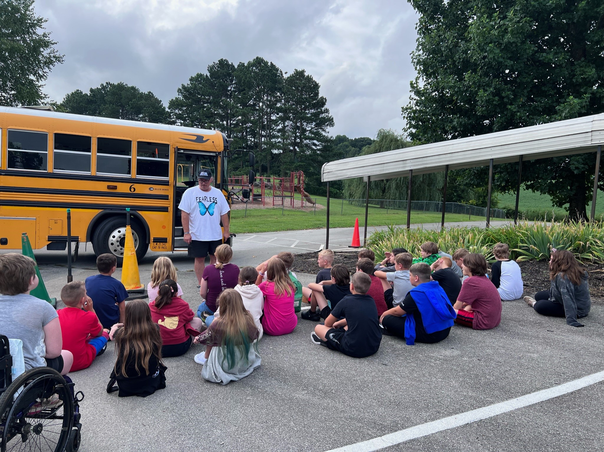Photo Album | Steekee Elementary School
