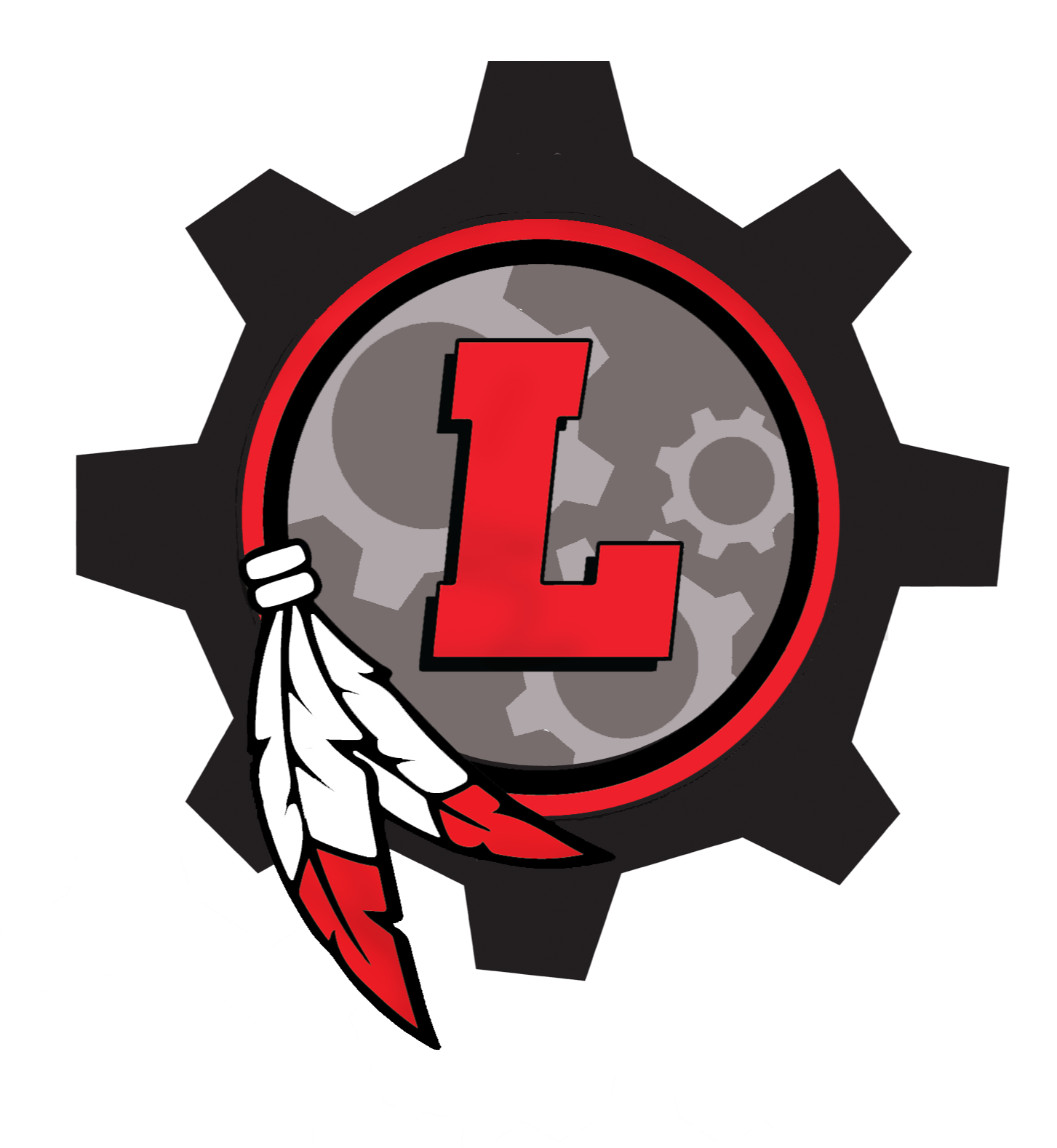 School Logos | Loudon High School