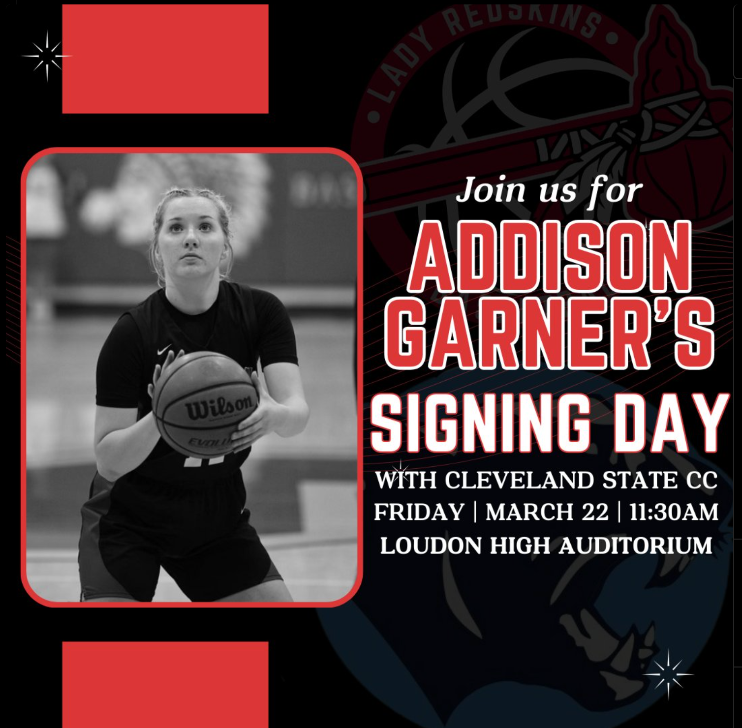 Girls Basketball | Loudon High School
