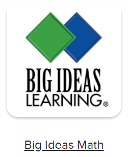 Big Ideas Math Clever | Grapevine-Colleyville Independent School District