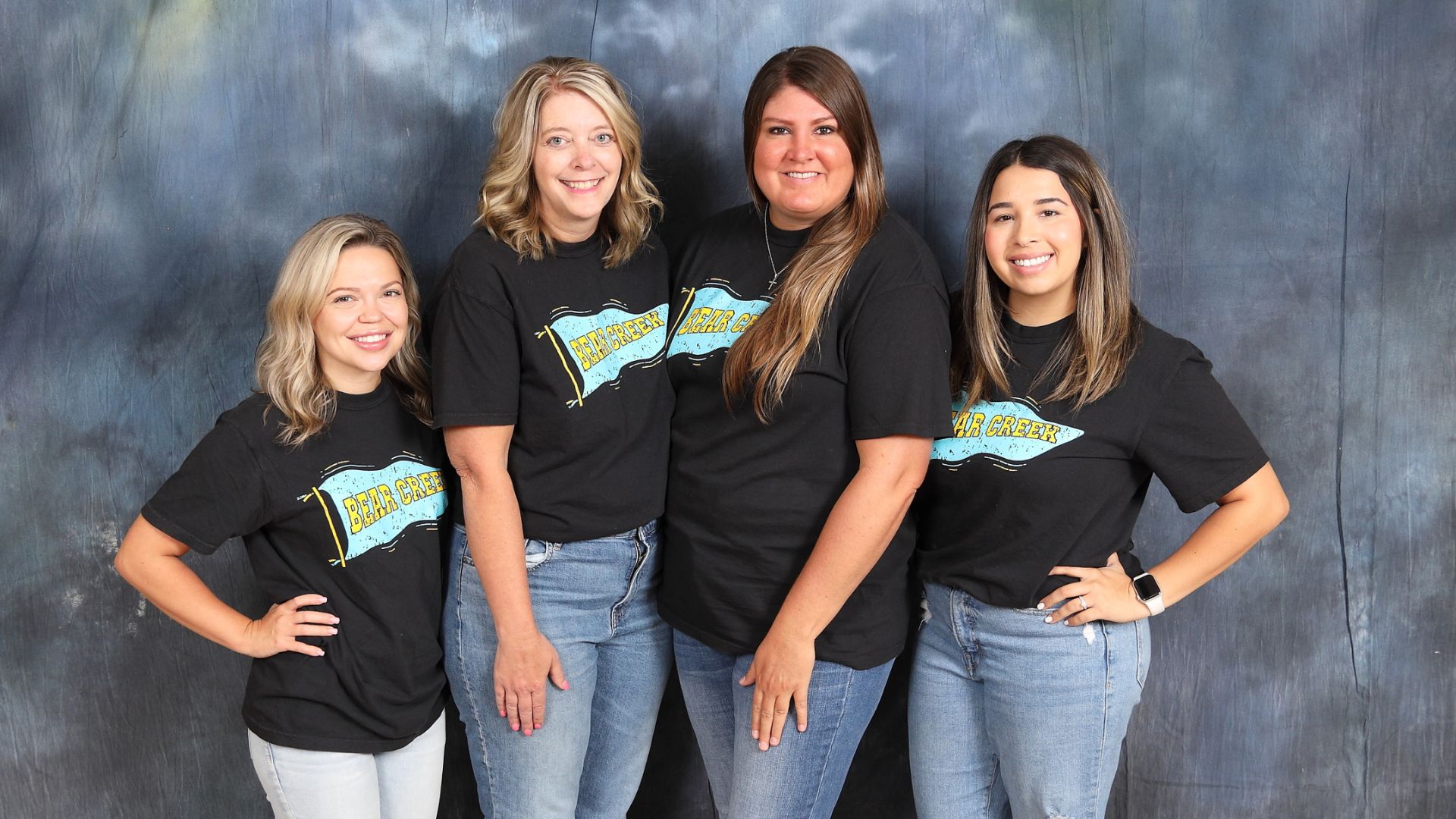 Second Grade | Bear Creek Elementary
