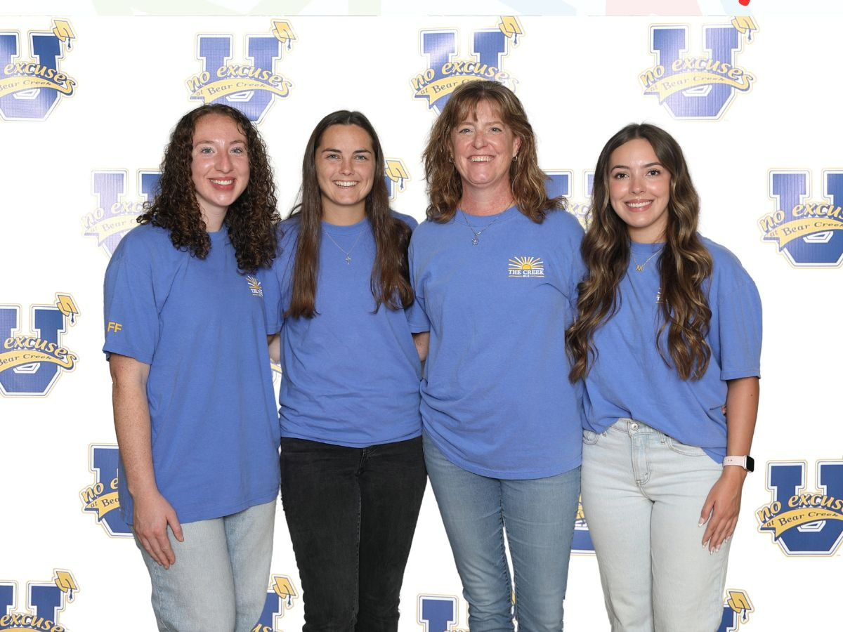 Third Grade | Bear Creek Elementary