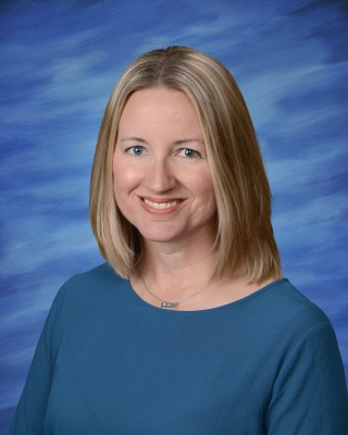 Principal Erin Gerdes | Bransford Elementary School