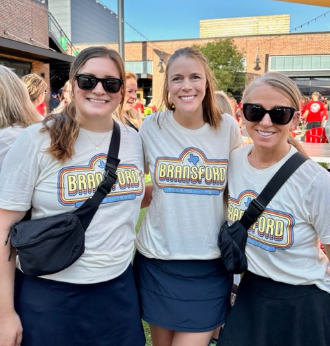 First Grade | Bransford Elementary School