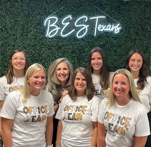 Administration/Office Staff | Bransford Elementary School