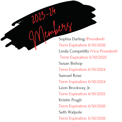 Board Home | Groton Central School District