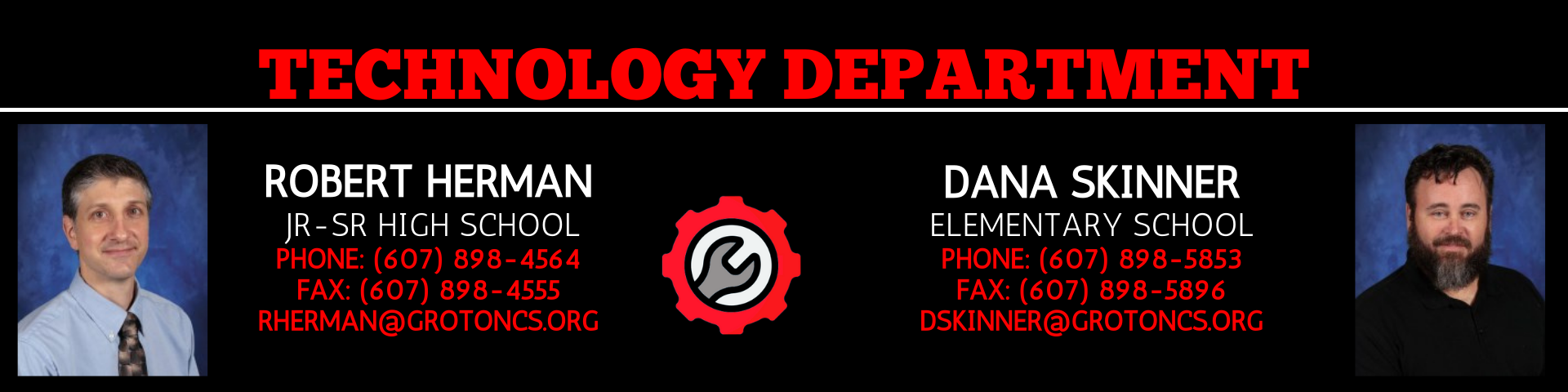 Technology | Groton Central School District