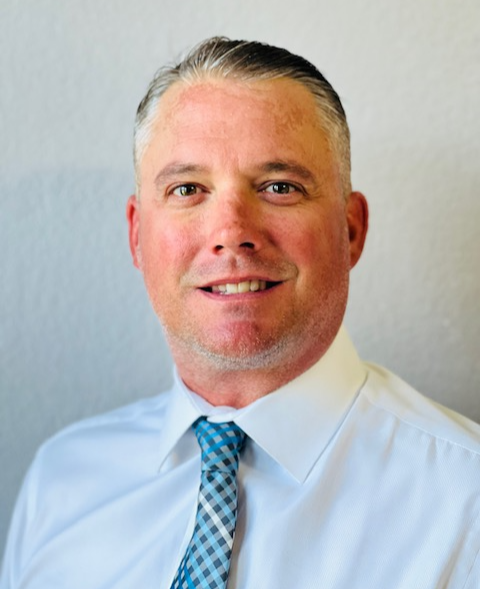 CES Administration Team | Colleyville Elementary School