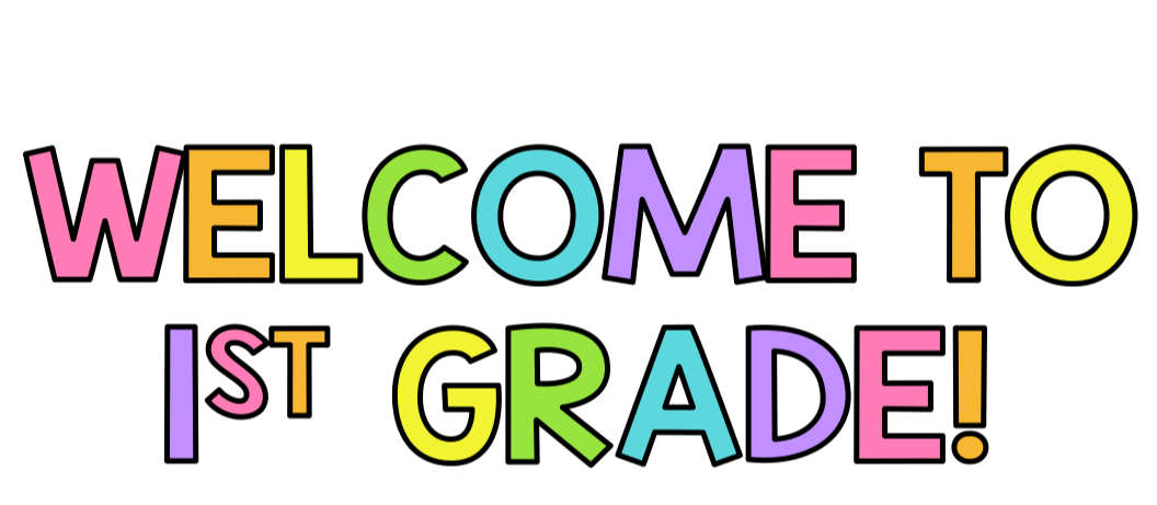 First Grade | Colleyville Elementary School