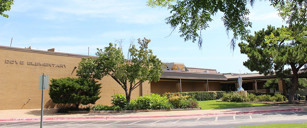 About Dove | Dove Elementary School