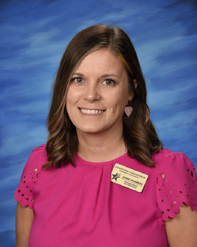 Administration | Dove Elementary School