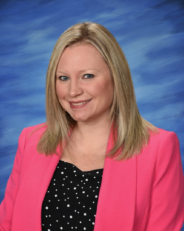 Administration | Dove Elementary School