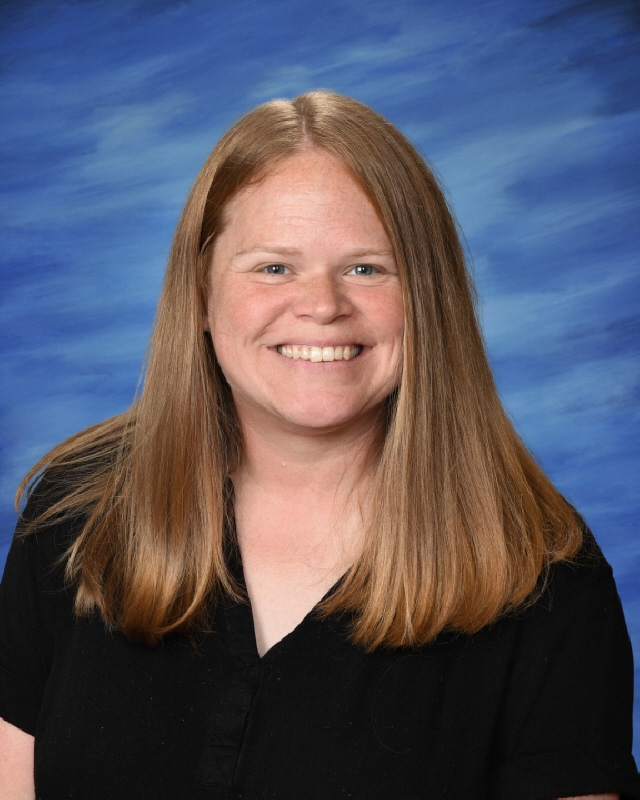 Administration | Dove Elementary School