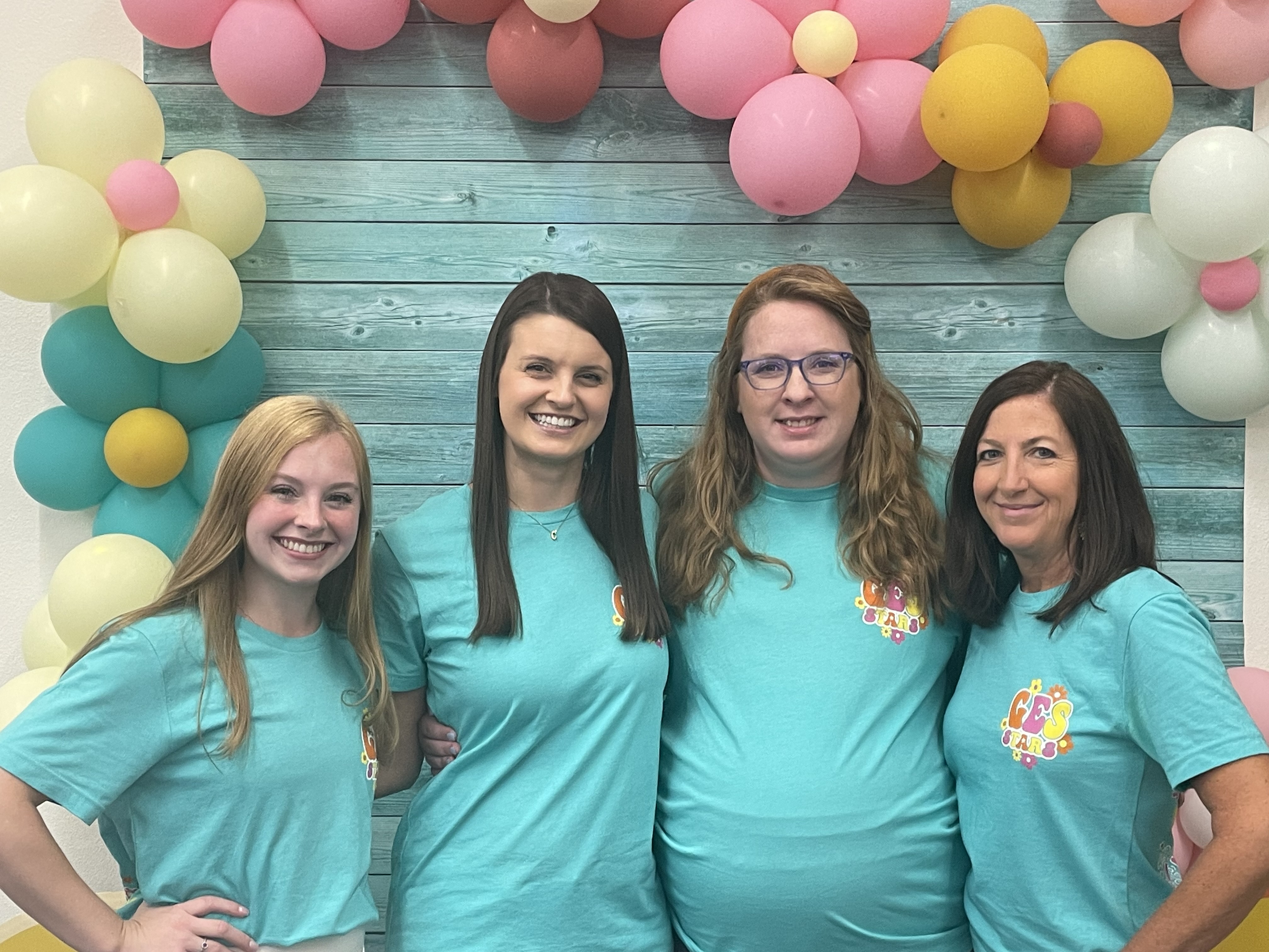 First Grade | Grapevine Elementary School