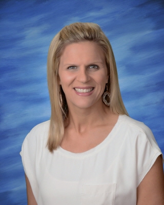 Principal | Heritage Elementary School