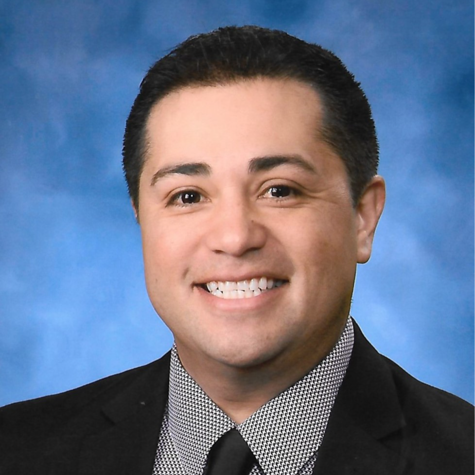 Principal | Colleyville Middle School