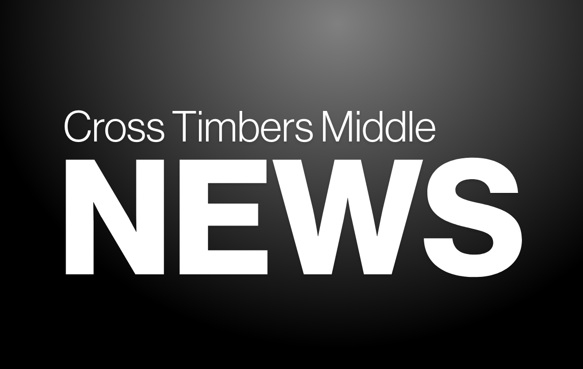 Say Hello to Rooms! | Cross Timbers Middle School