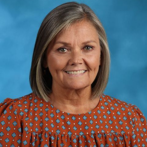 Office Staff | Grapevine Middle School