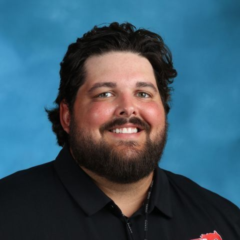 Coaching Staff | Grapevine Middle School