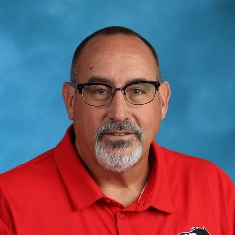 Coaching Staff | Grapevine Middle School