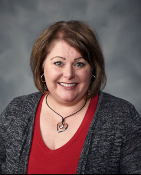 Counseling Staff | Heritage Middle School