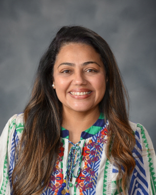 Counseling Staff | Heritage Middle School