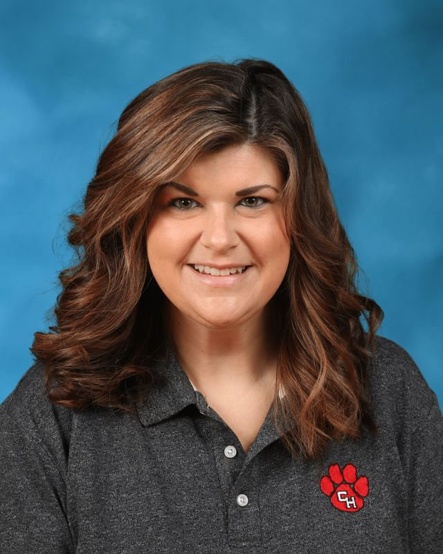 Counseling Staff | Colleyville Heritage High School