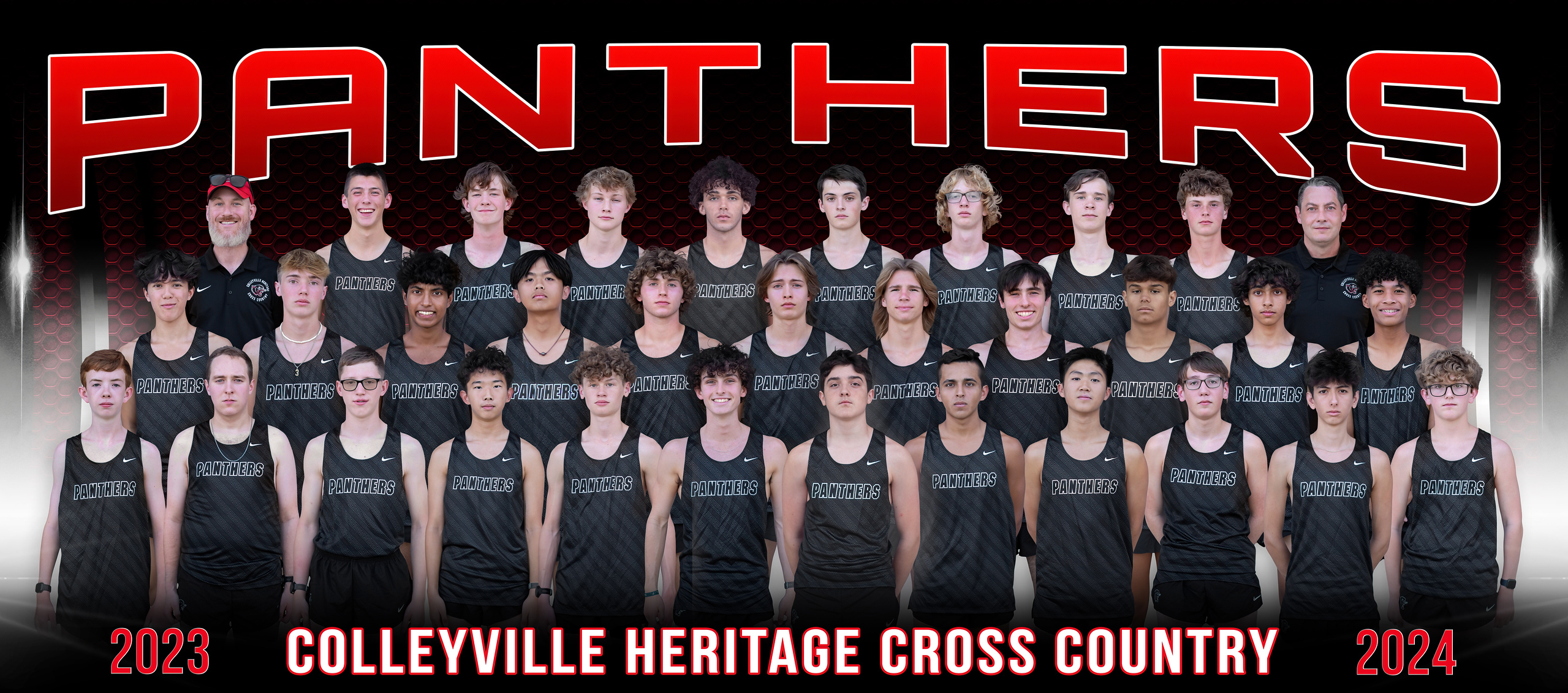 Cross Country | Colleyville Heritage High School