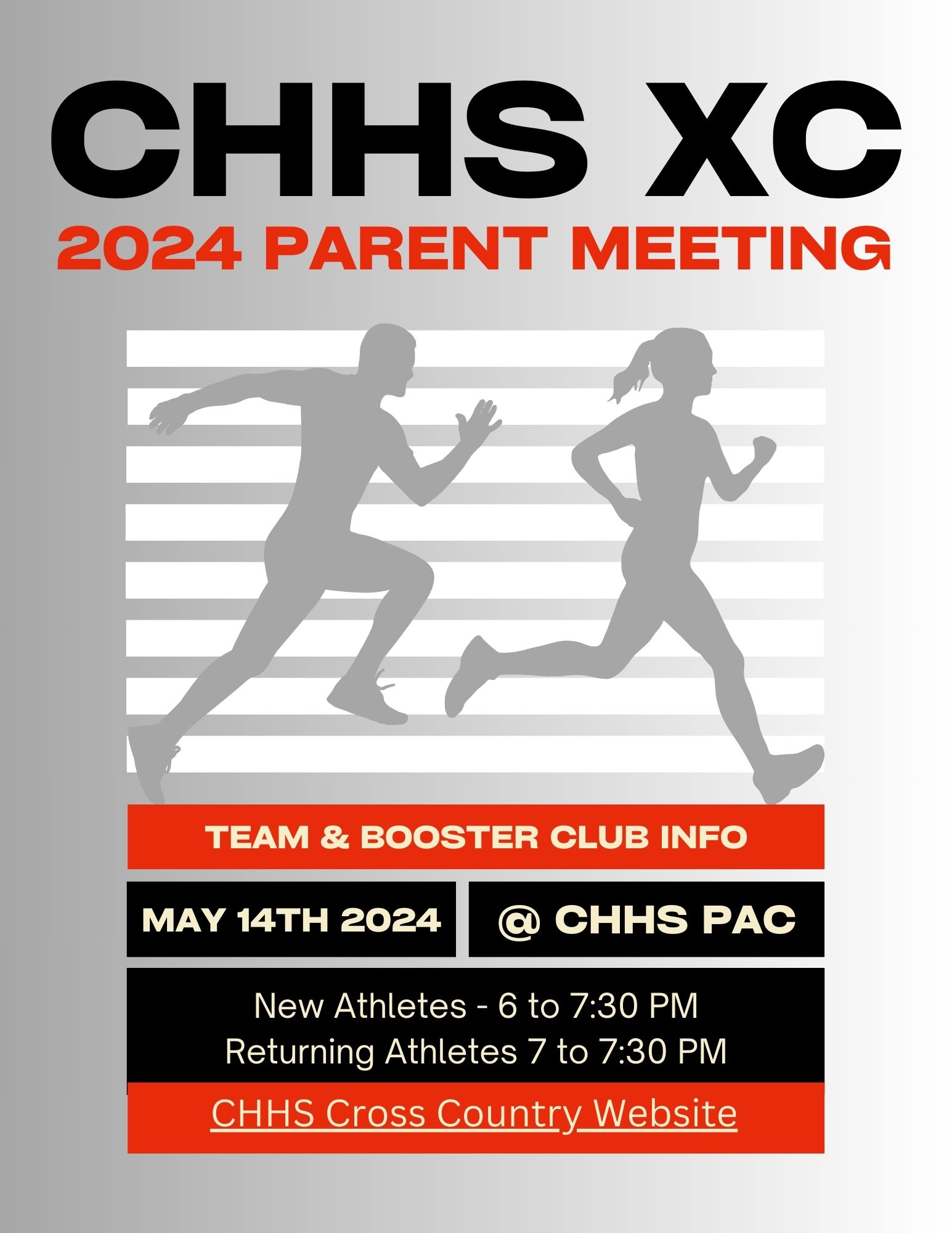 Cross Country | Colleyville Heritage High School